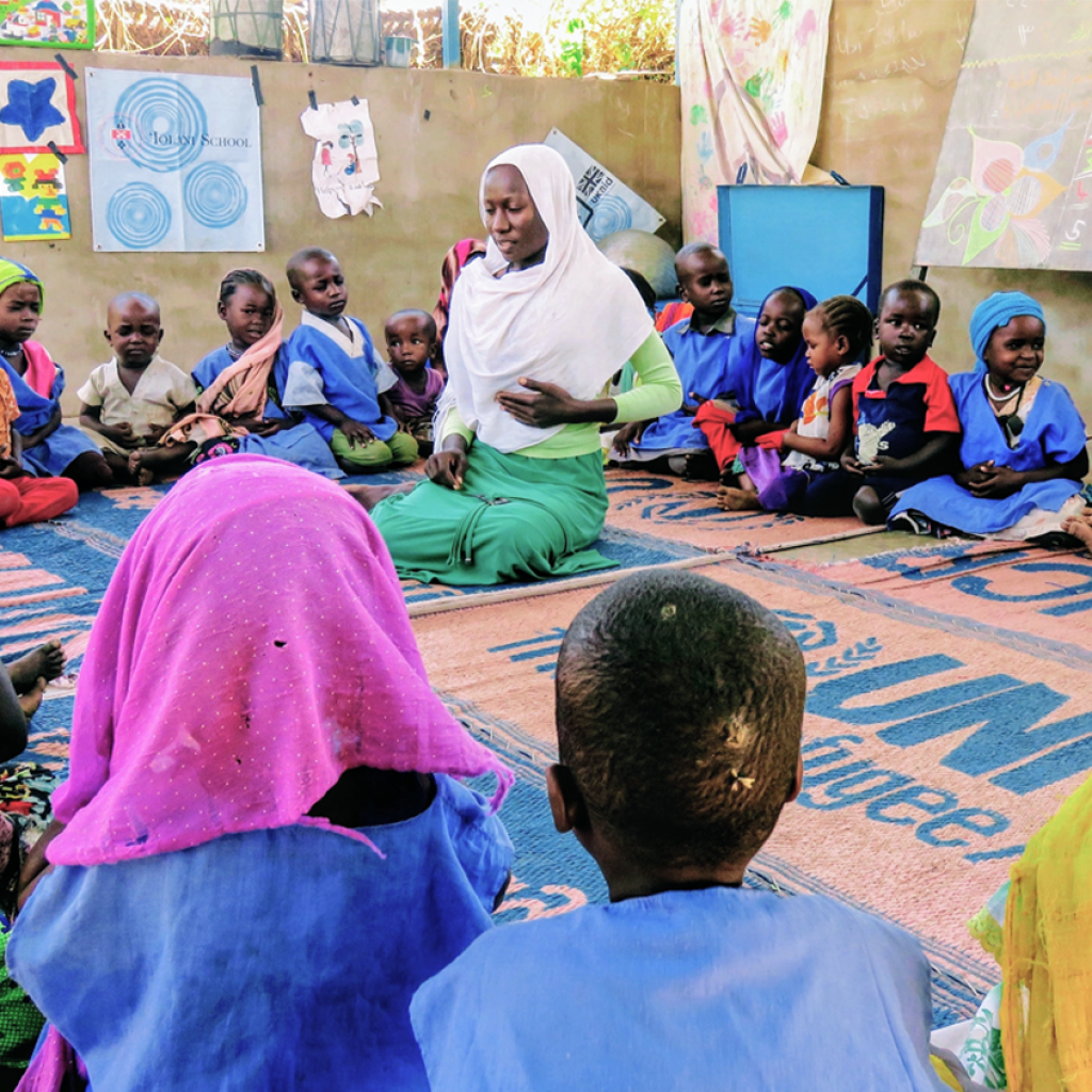 Grants – evolve.org